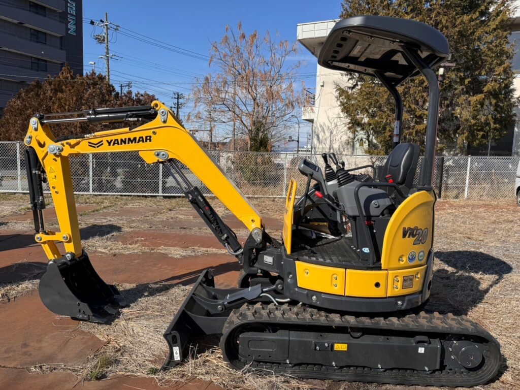 新車 - 株式会社信濃車輌